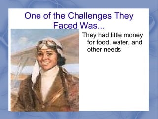 Bessie Coleman | ODP