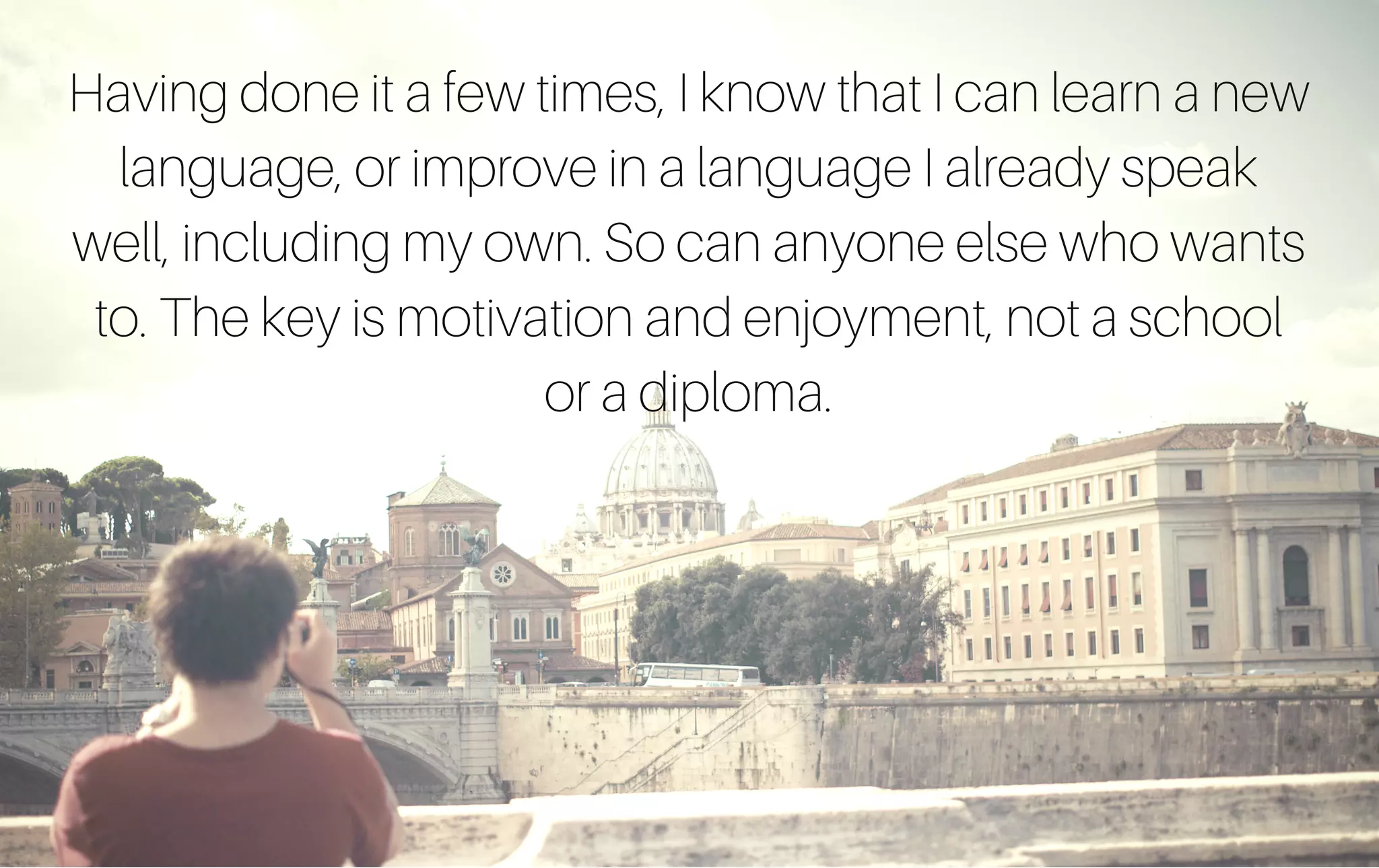 Learn a language faster in 3 easy stages | PDF