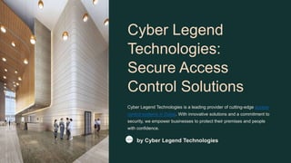 Best-Access-control-systems-in-dubai.pptx