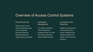 Best-Access-control-systems-in-dubai.pptx