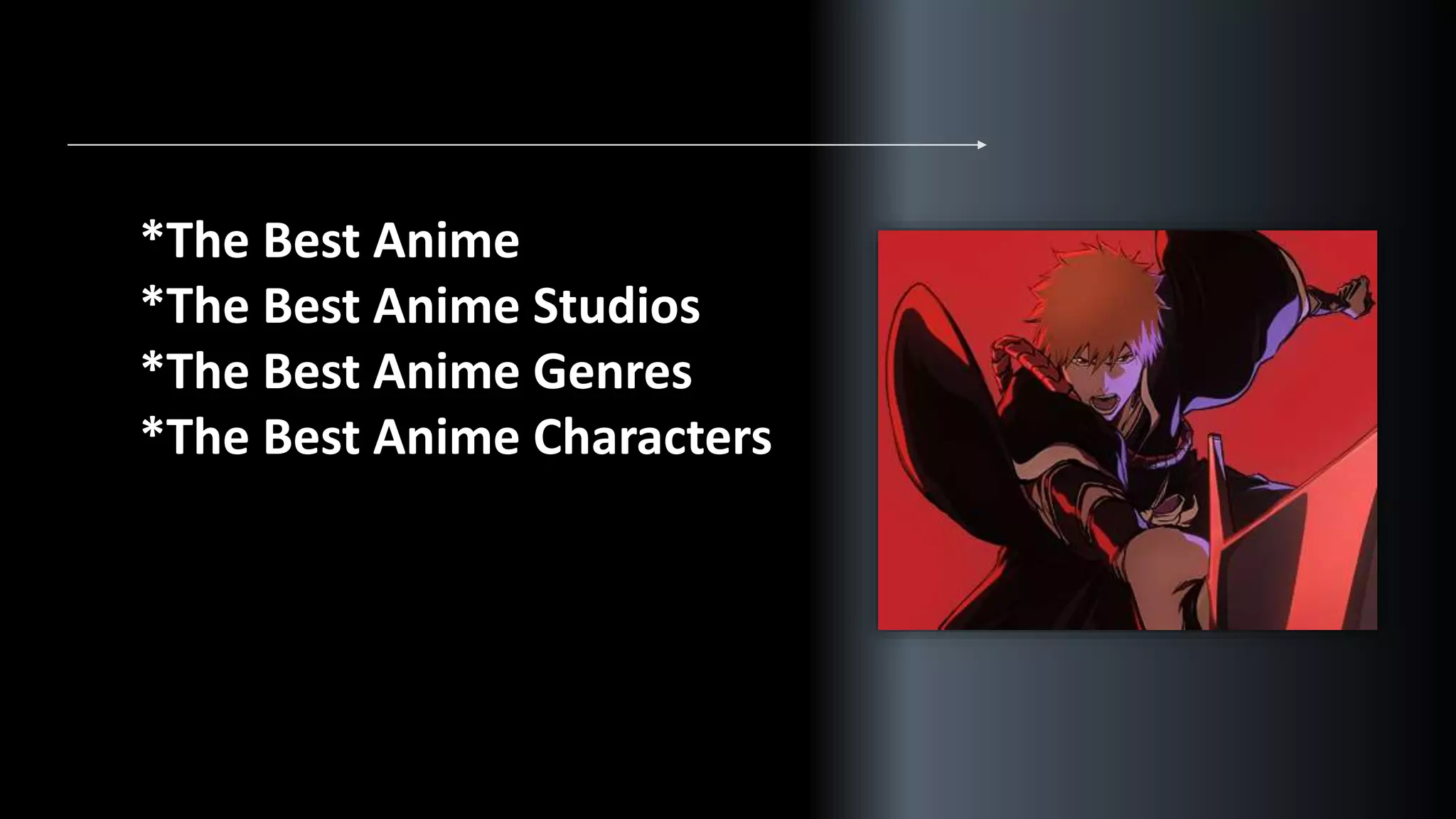 Best-animes.pptx