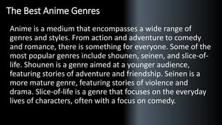 Best-animes.pptx