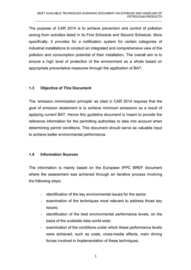 storage and handling of petroleum products | PDF | Indoor Environmental ...