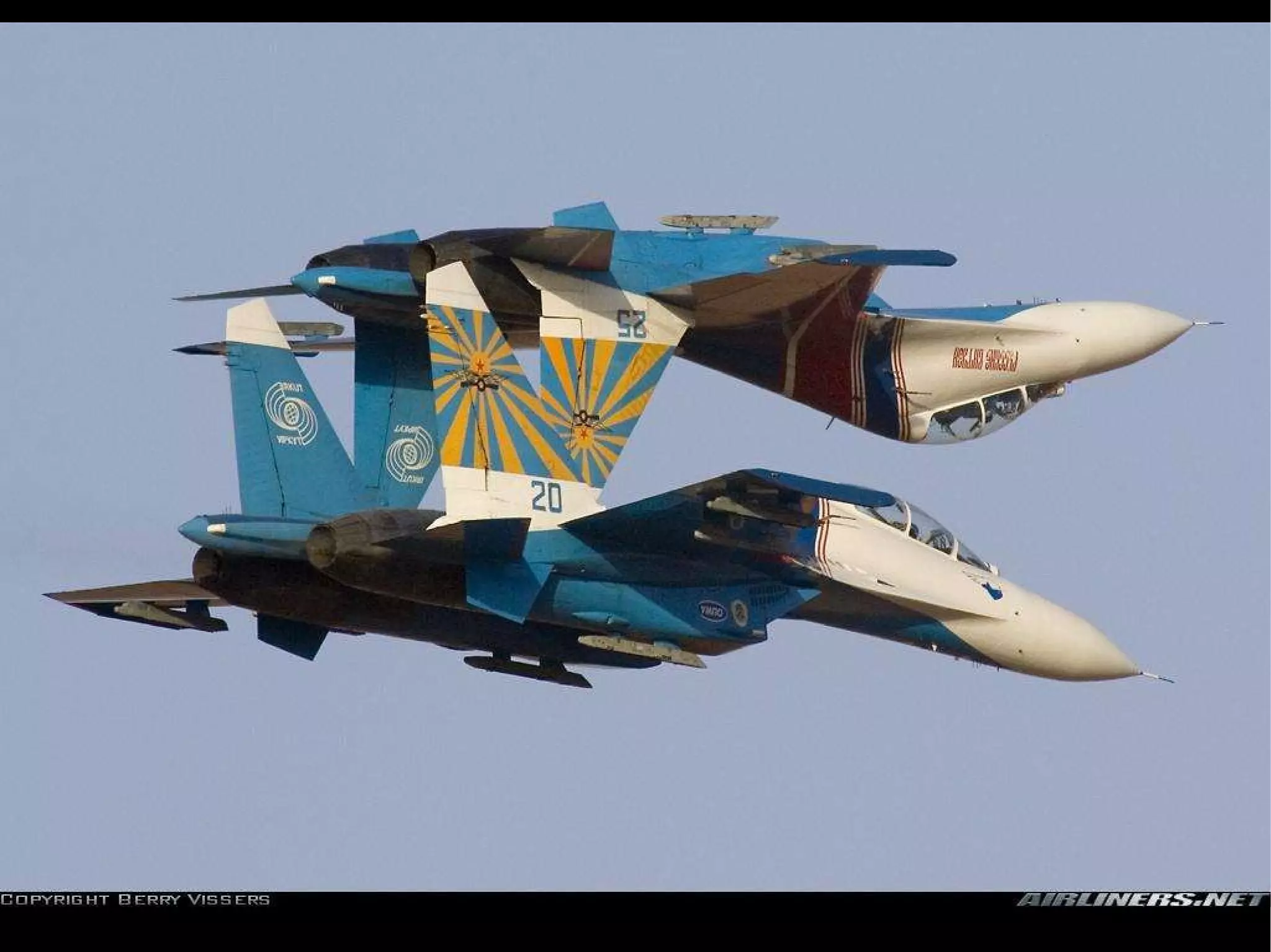 Best Ever Aviation Photography | PPS