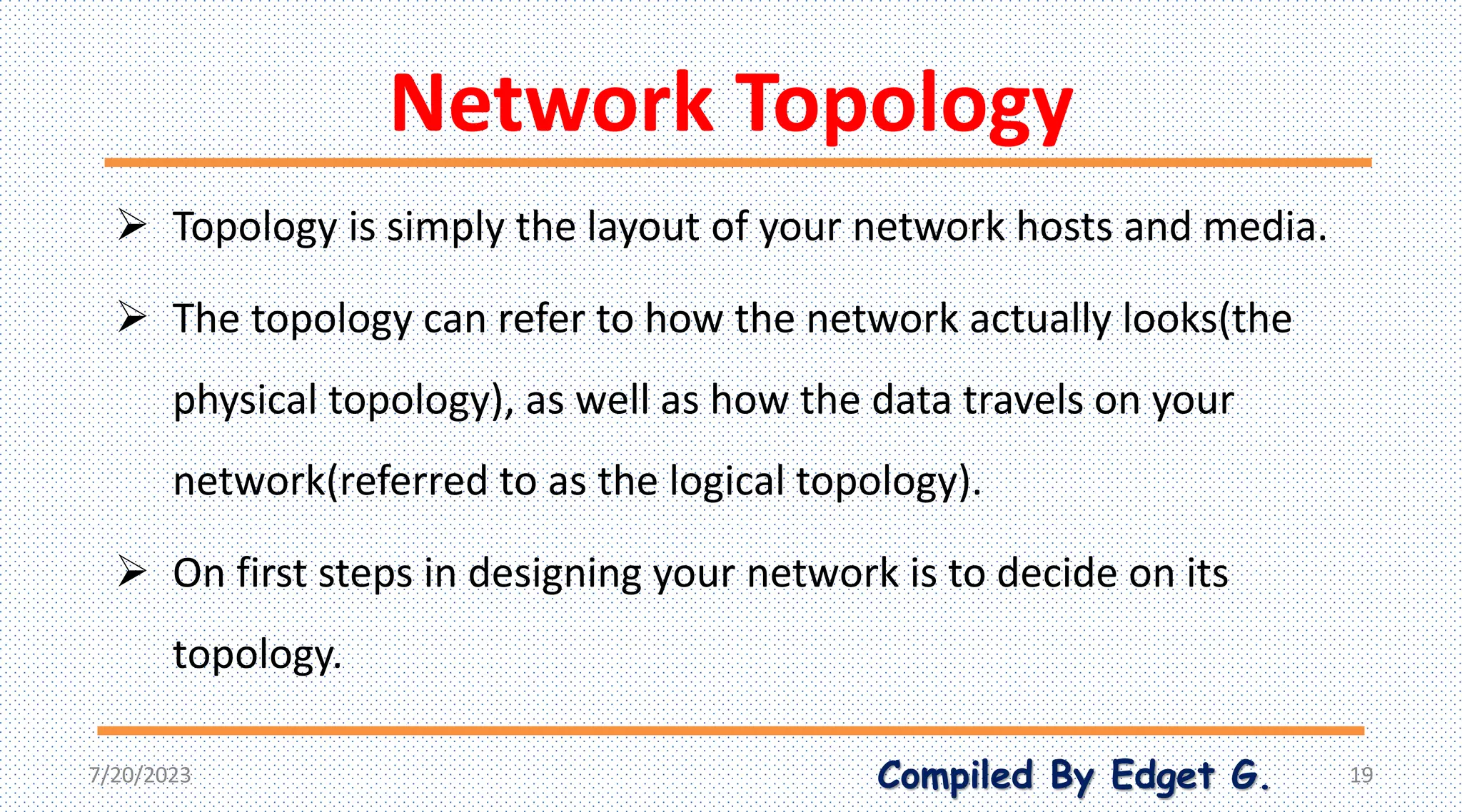 Best-Fit Topology - LO1 Part I.pptx