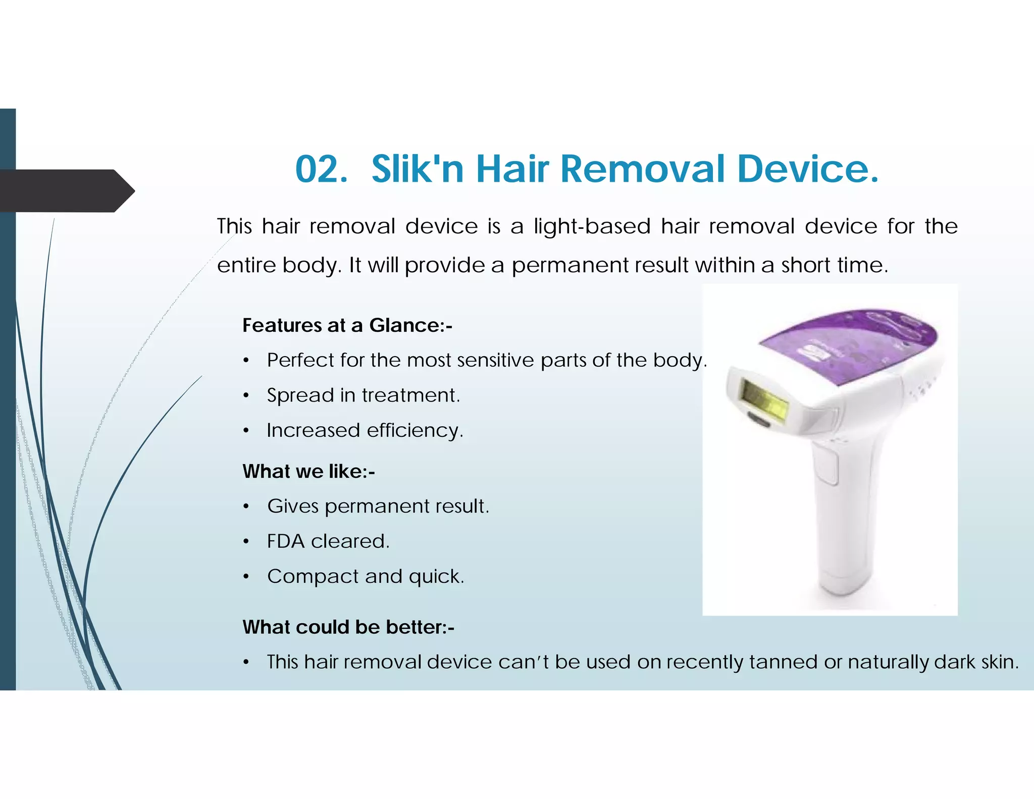 Best hair-removal-lasers | PDF
