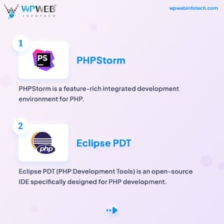 Best-IDEs-for-PHP-Development pdf.pdf