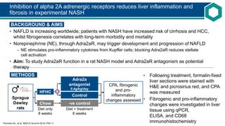 EXPERIMENTAL MODELS FOR NASH NAFLD LIVER DISEASES.pptx