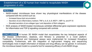 EXPERIMENTAL MODELS FOR NASH NAFLD LIVER DISEASES.pptx