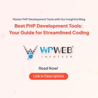 Best-PHP-Development-Tools PDF.pdf