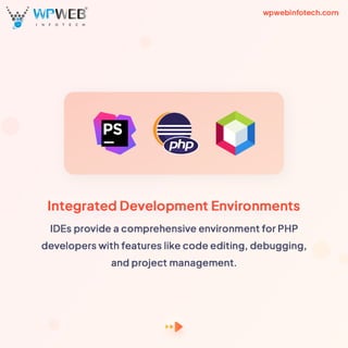 Best-PHP-Development-Tools PDF.pdf