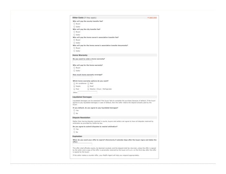 Best Practices For Form Design 