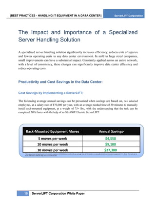 Best practices-for-handling-it-equipment-in-a-data-center-server lift ...
