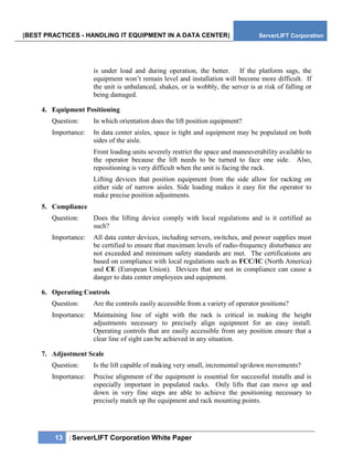 Best practices-for-handling-it-equipment-in-a-data-center-server lift ...