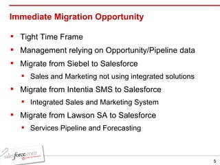 Best Practices for Integrating with Your ERP | PPT