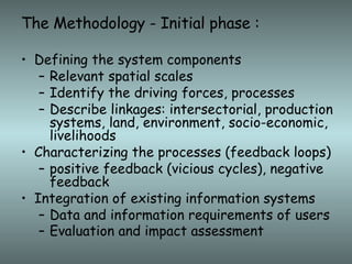 Best Practices Framework 3 | PPT | Agriculture | Industries