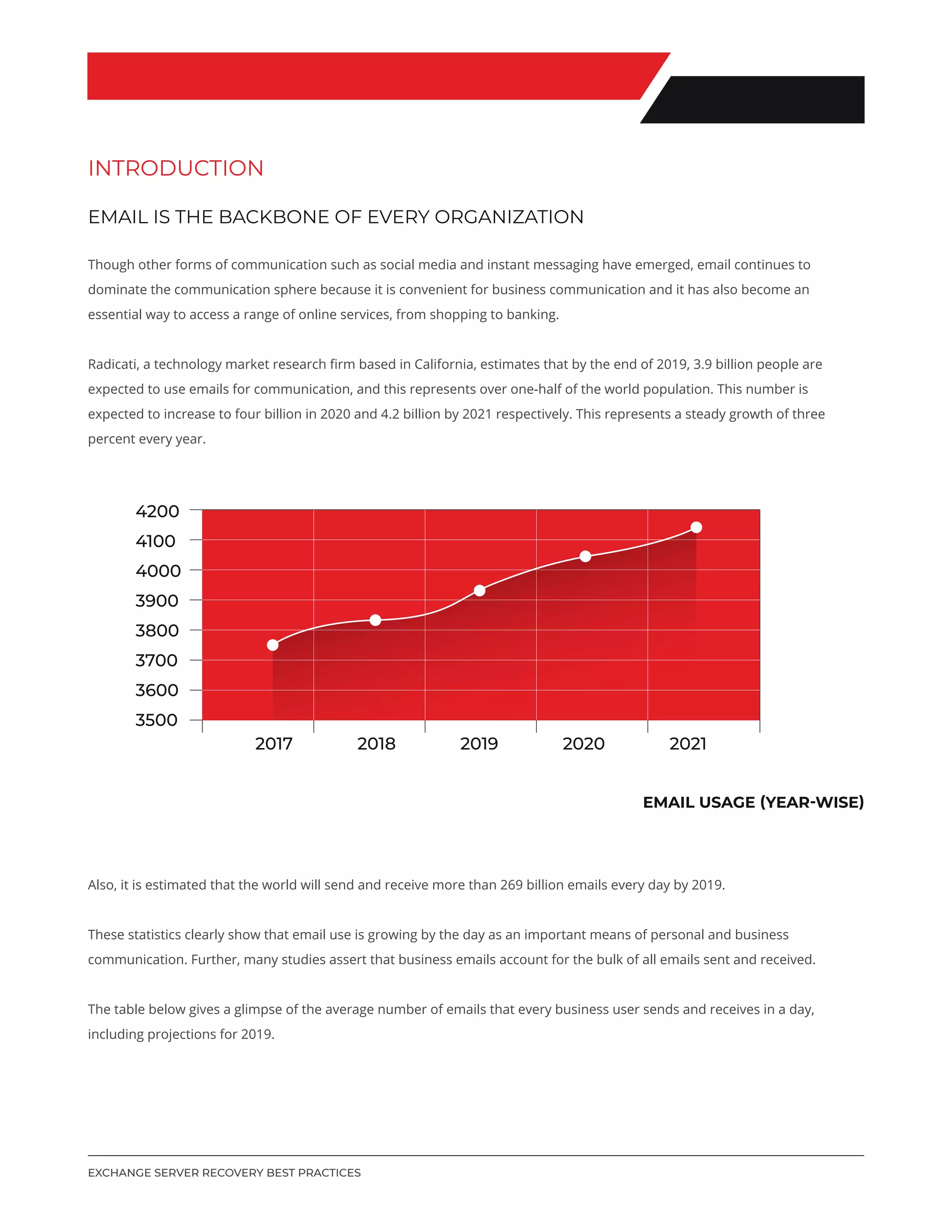 Best practices-guide-for-exchange-server-database-corruption-problems | PDF