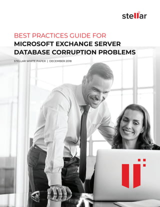 Best practices-guide-for-exchange-server-database-corruption-problems | PDF