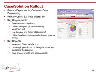 Best Practices in Measuring Critical Support Metrics | PPT | IT and ...