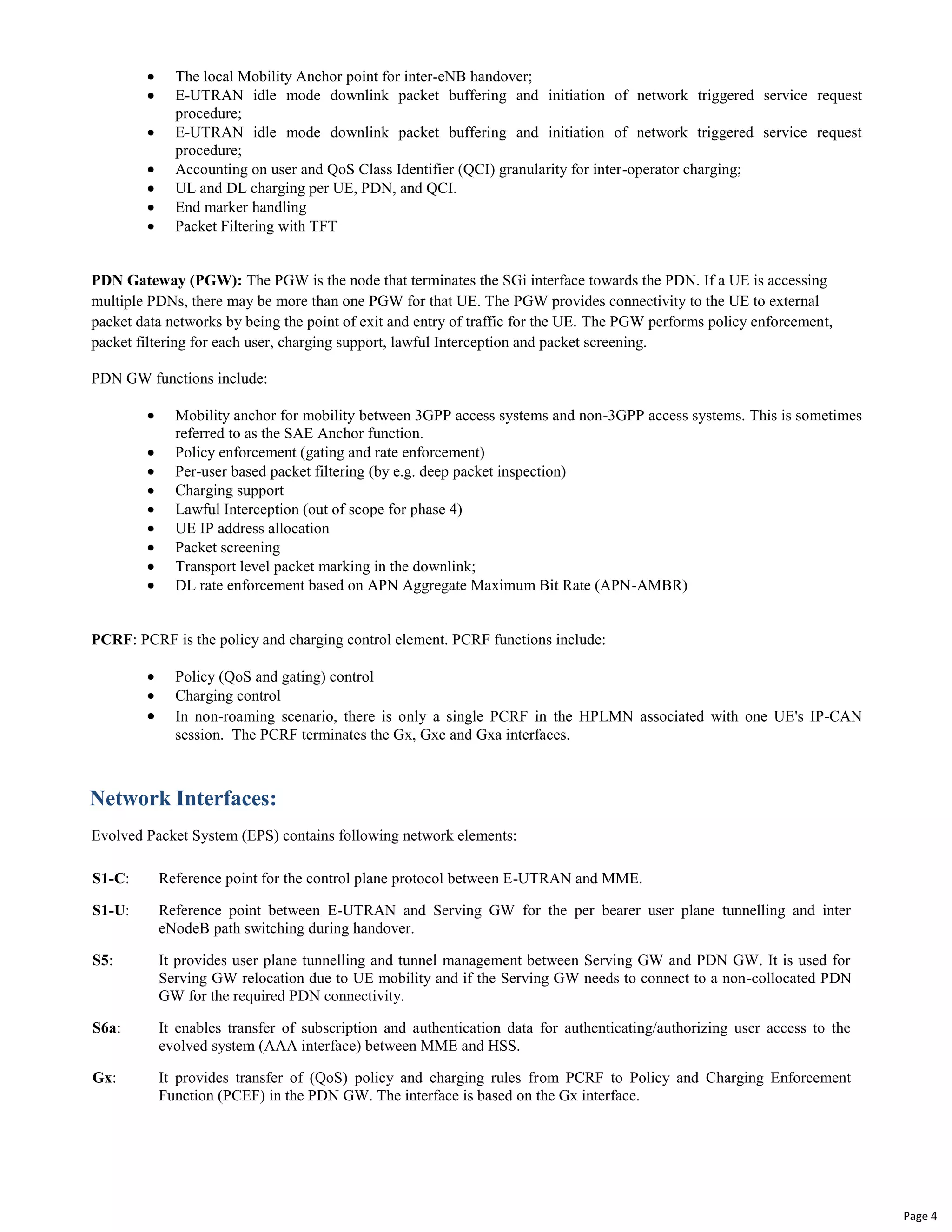 Best practices-lte-call-flow-guide | PDF