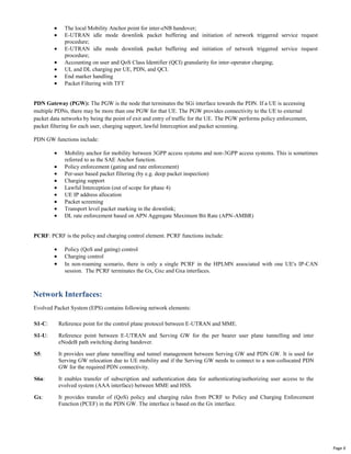 Best practices-lte-call-flow-guide | PDF