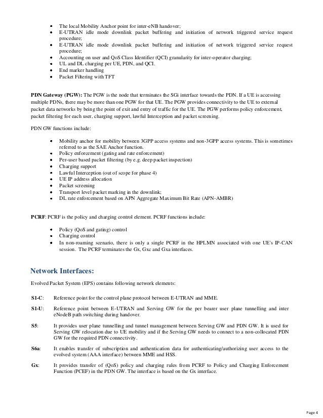 Best practices-lte-call-flow-guide