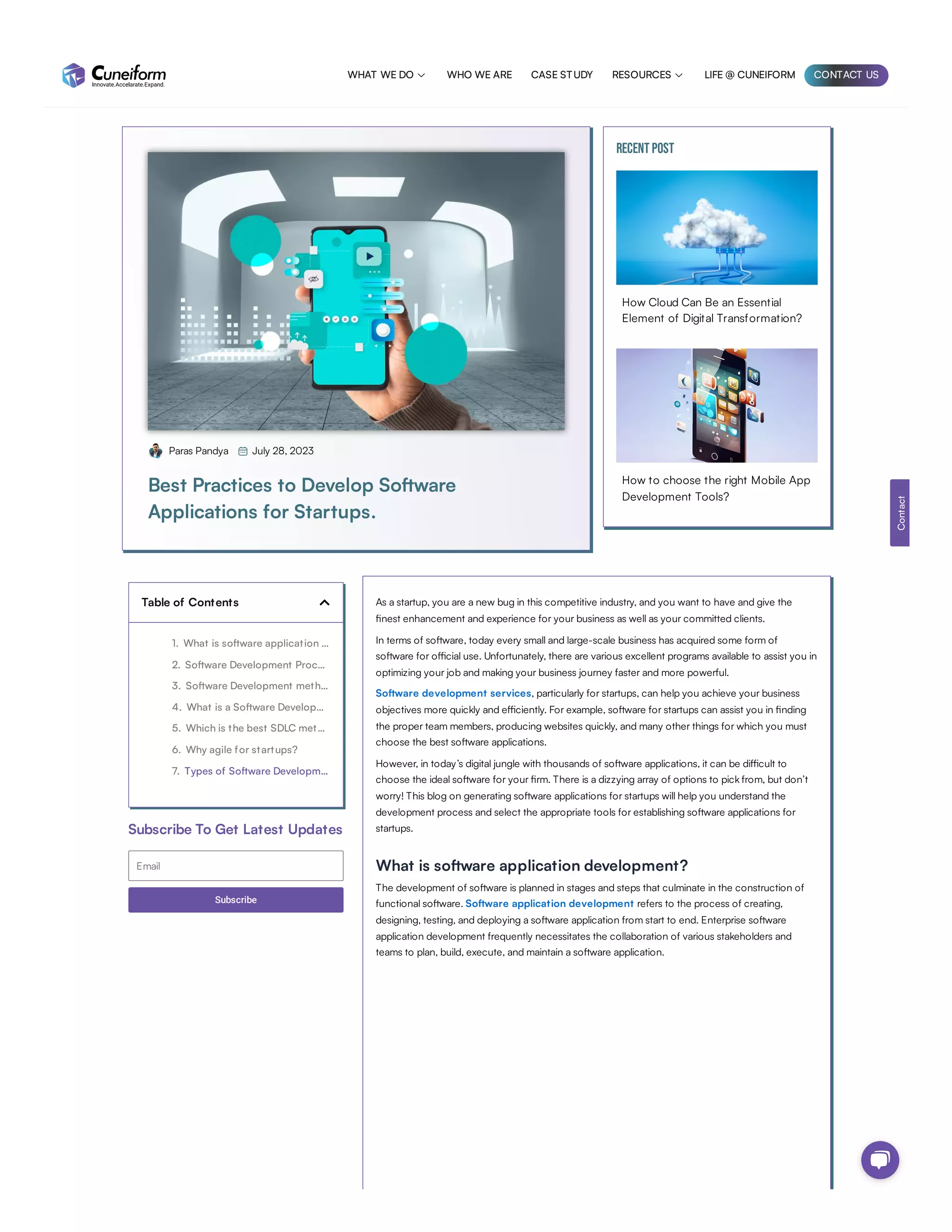 best-practices-to-develop-software-applications-for-startups- cuneiform.pdf