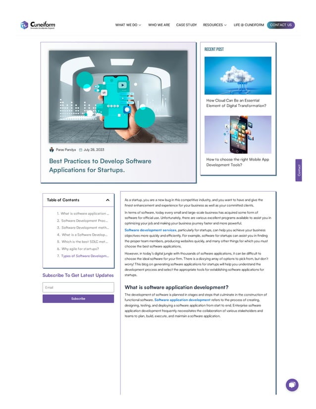 best-practices-to-develop-software-applications-for-startups- cuneiform.pdf