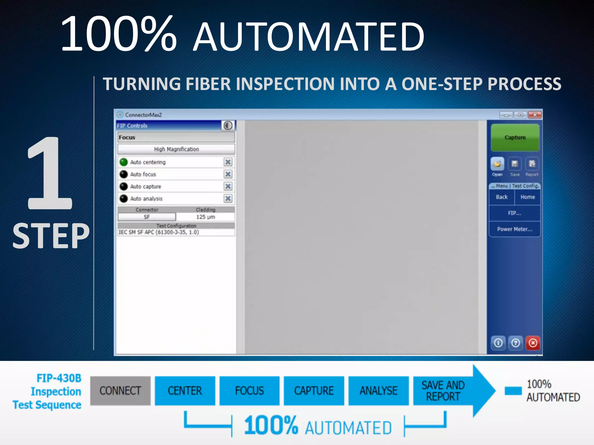 Best Practices Fiber and SFP Inspection | PPT