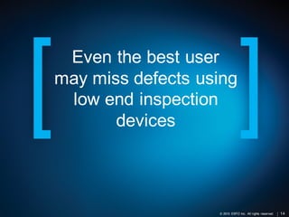 Best Practices Fiber and SFP Inspection | PDF