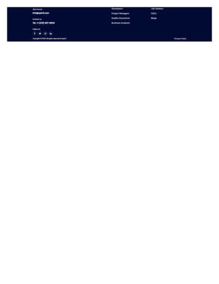 The Ideal Database To Use With Python In 2022 | PDF