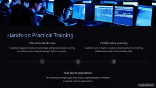 Best-Python-Institute-in-Delhi-DICS-Innovatives.pptx