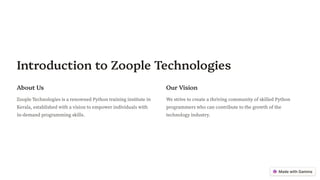 Best-Python-Institute-in-Kerala-Zoople-Technologies.pdf