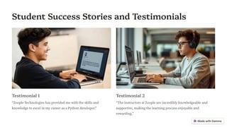 Best-Python-Institute-in-Kerala-Zoople-Technologies.pdf