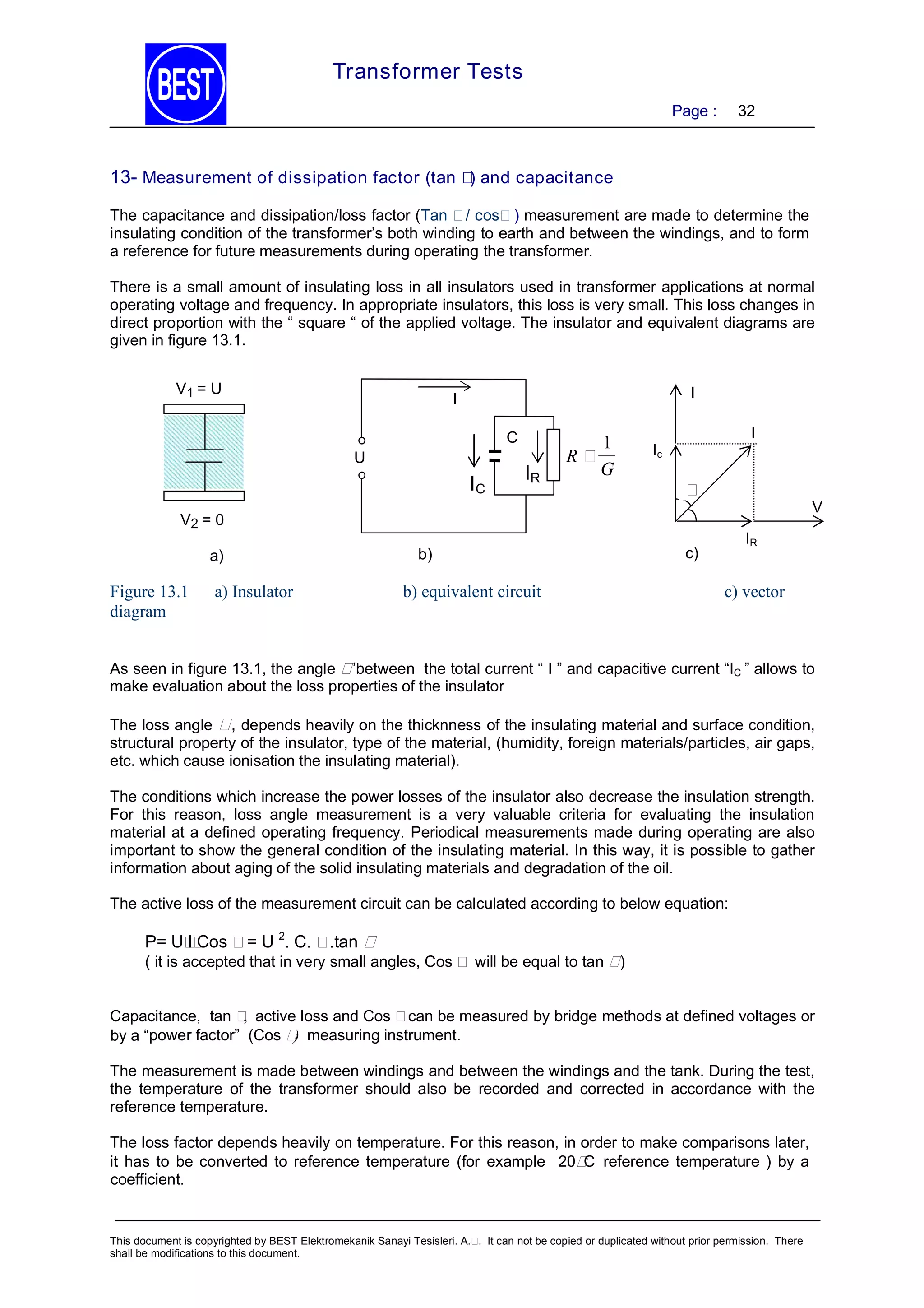 Best-transformer-test-procedures-en | PDF
