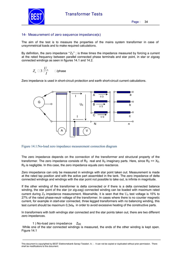 Best-transformer-test-procedures-en | PDF
