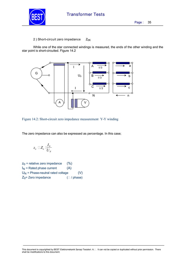 Best-transformer-test-procedures-en | PDF