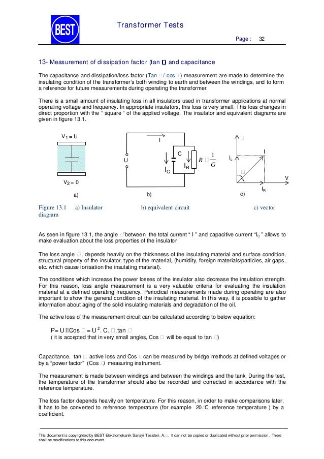 Best-transformer-test-procedures-en