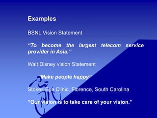 Best vision-mission- edited | PPTX