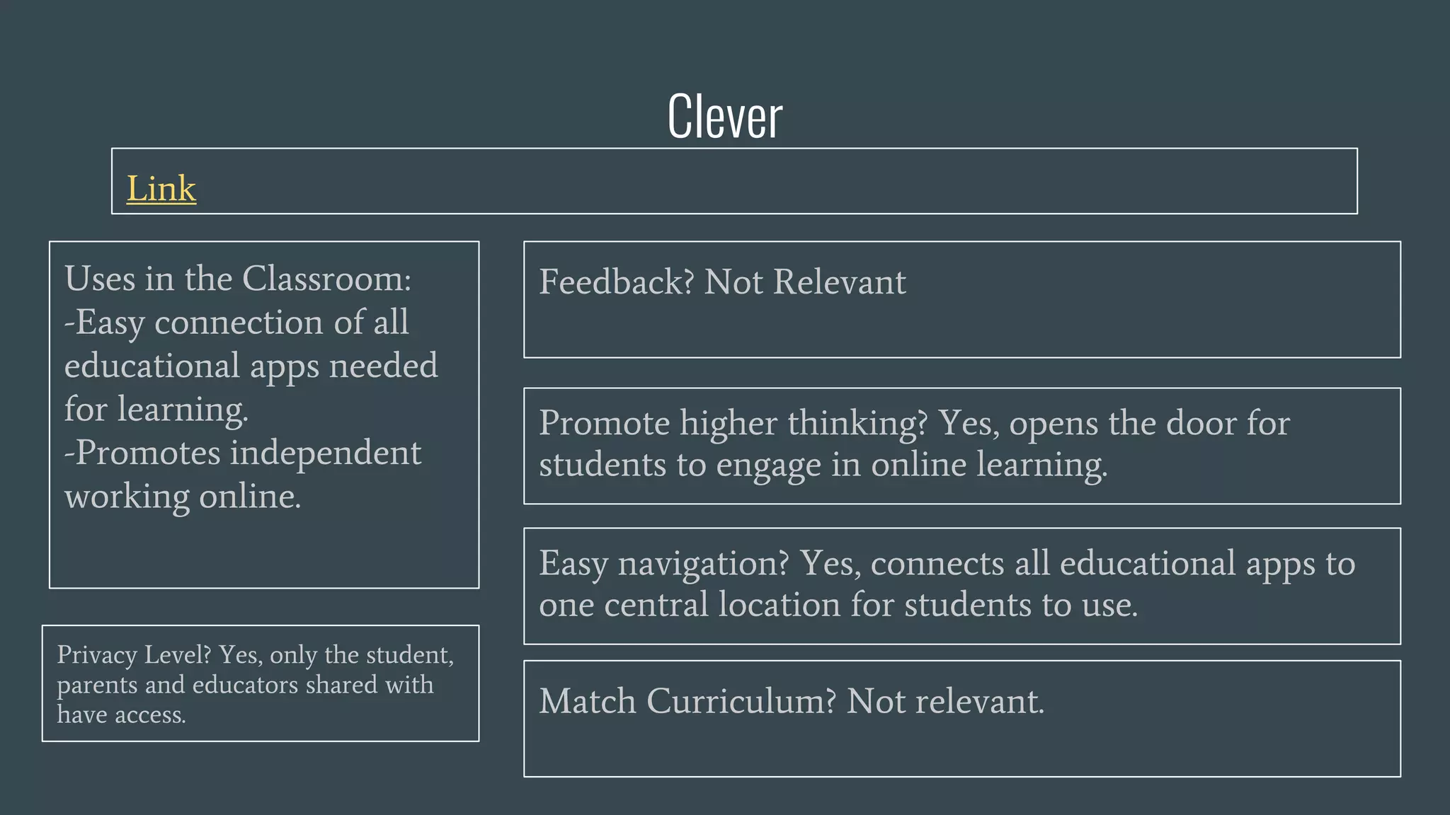 Best 10 APPS- Howard, Cooper .pptx