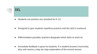 Best 10 educational apps | PPTX