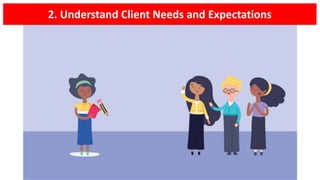 Best 10 Strategies to Build Effective Client Relationship Management.pptx