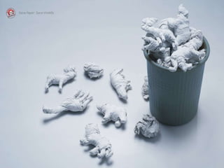 Best 15 Social Awareness Ads | PPTX