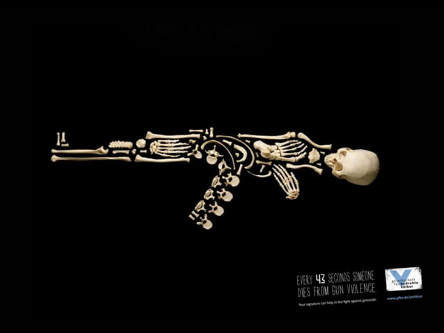 Best 15 Social Awareness Ads | PPTX | Television | Entertainment