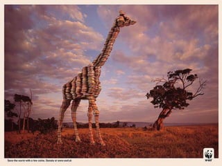 Best 15 Social Awareness Ads | PPTX