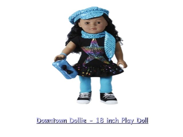 Best 18 inch Dolls