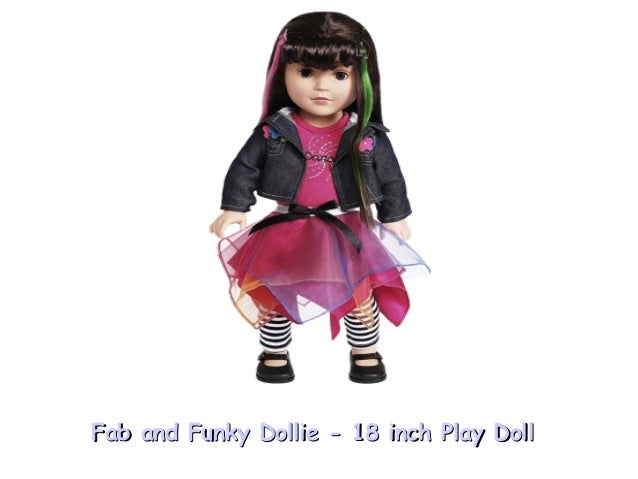 Best 18 inch Dolls