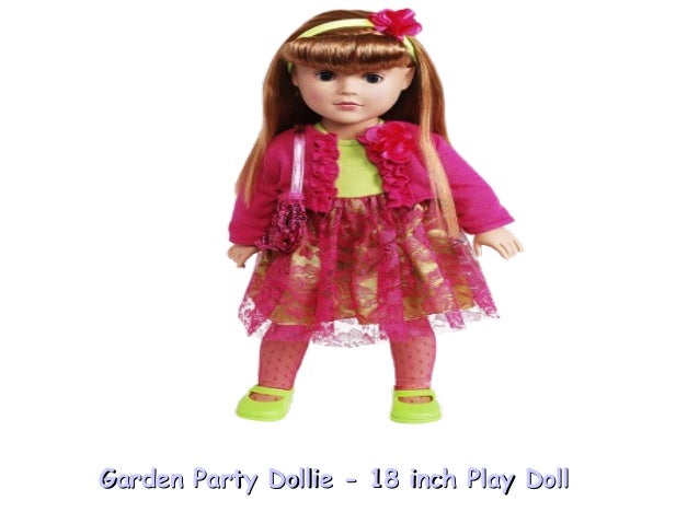Best 18 inch Dolls