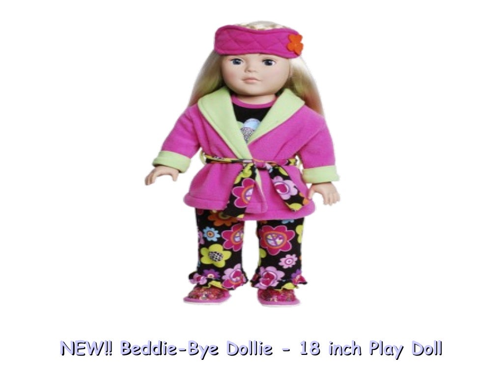 Best 18 inch Dolls