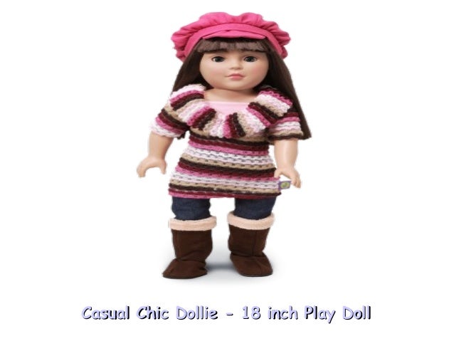 Best 18 inch Dolls